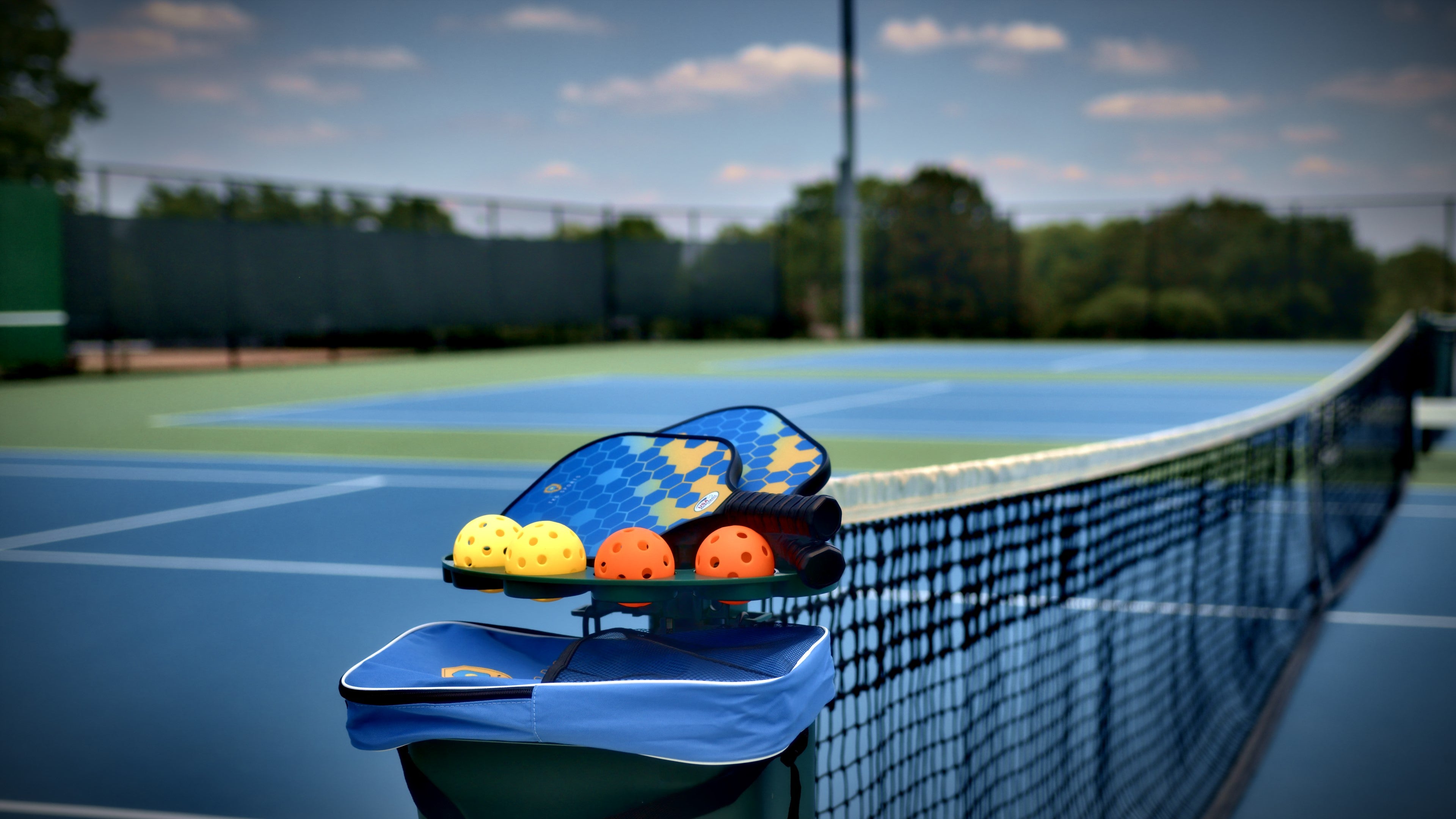 Pickleball Sets – TKG Sports